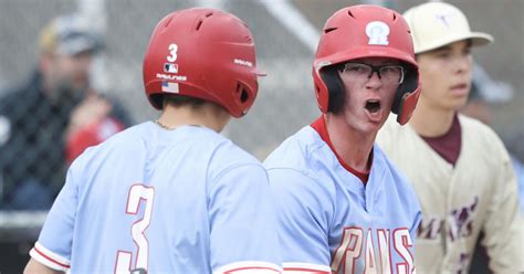 West Valleys Hudson Fries East Valleys Grady Edler To Play In All