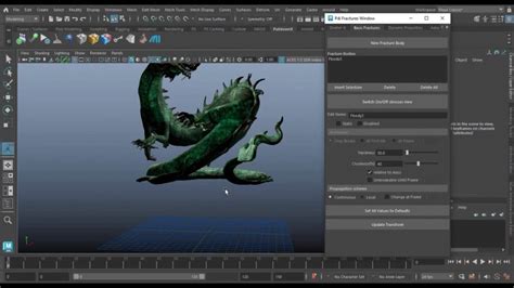 80 level on linkedin maya maya3d 3dart plugin plugins update