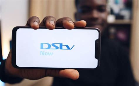 Tv Dstv Code Activation Process Step By Step