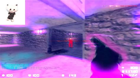 💙cs 1 6💙hpp V5 Hack💙 Youtube