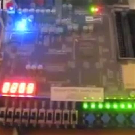 PC Engine In A FPGA Hackaday Io