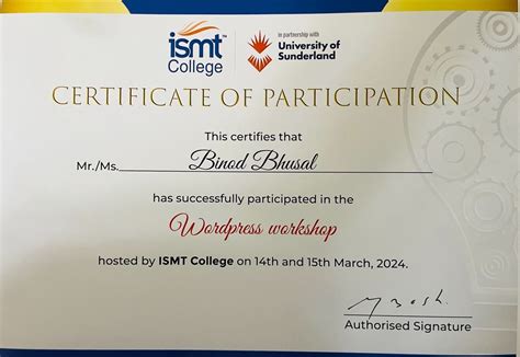 Binod Bhusal On Linkedin Wordpressworkshop