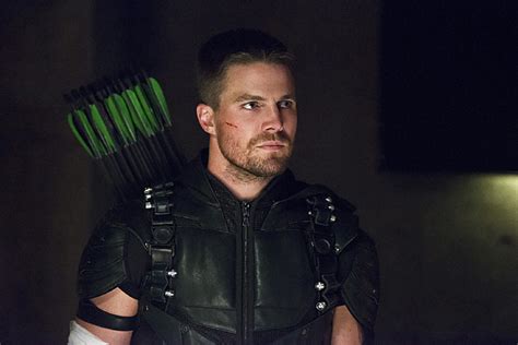 Stephen Amell Actor