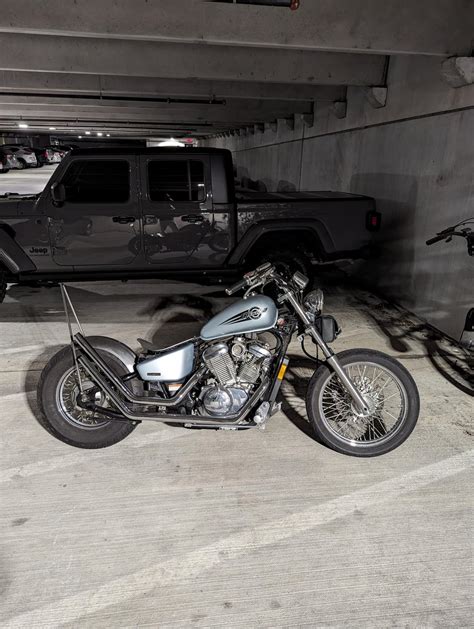 update and velocity stack issue r choppers