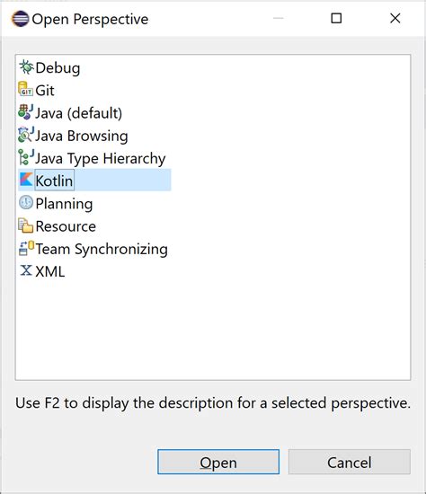 以 Eclipse Ide 入门 Kotlin 语言中文站