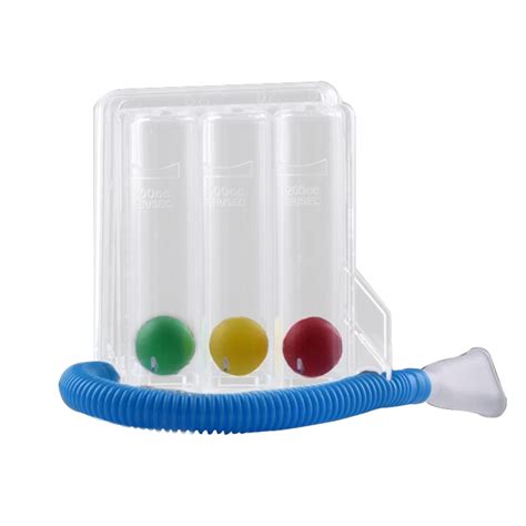 Incentive Spirometer Unique Pharmacy