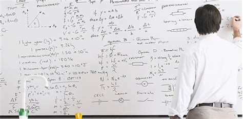 Test Your Knowledge On Quadratic Graphs And Equations