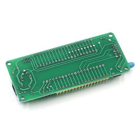 51 Avr Mcu Minimális Rendszerbizottság Fejlesztési Testület Tanulási