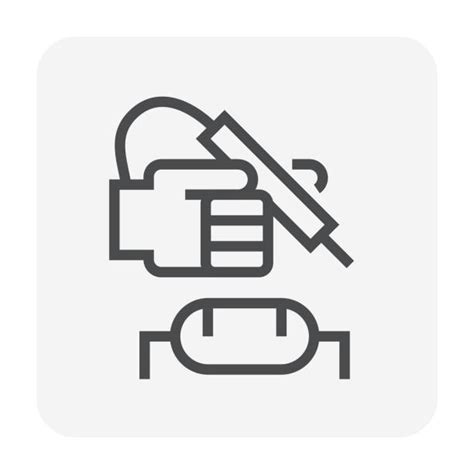 Pcb Testing Illustrations Royalty Free Vector Graphics And Clip Art Istock