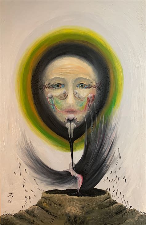 My Senility On Behance