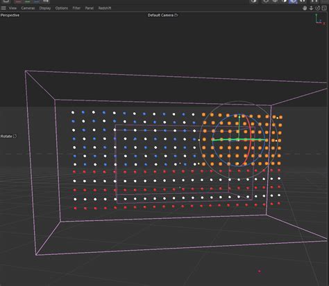 Drone Light R Redshiftrenderer
