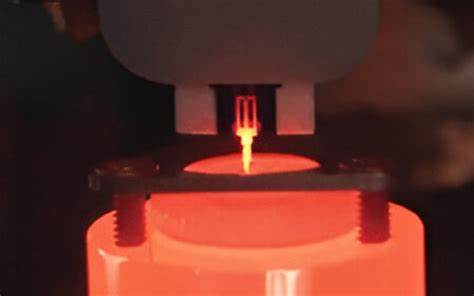 High Temperature Testing