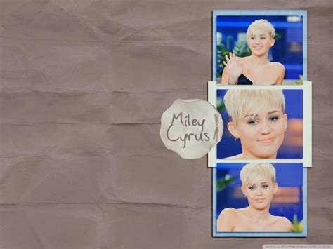 Miley Cyrus 2012 4k Uhd Wallpaper For Ultrahd Desktop And Tv