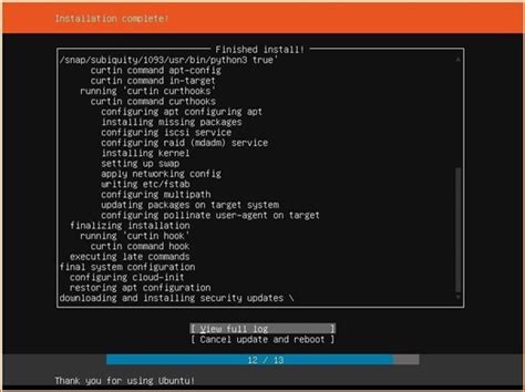 Forwarder Installation Configuration In Ubuntu Netenrich