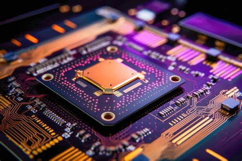 Quantum Computing Rigetti And D Wave Stocks Slide As Deepseek Triggers Selloff