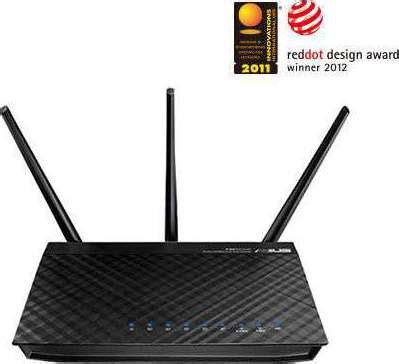 ASUS RT N66U Dual Band Wireless N900 Gigabit Router Buy Best Price In UAE Dubai Abu Dhabi