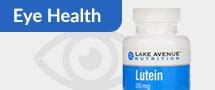 Lake Avenue Nutrition