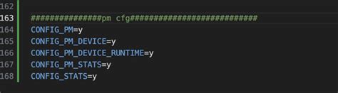 How To Enable Pm Managment At Nrf5340 Nordic Qanda Nordic Devzone Nordic Devzone