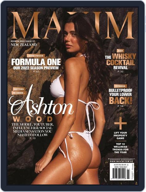 How To Apply For Maxim Magazine Schemeshot