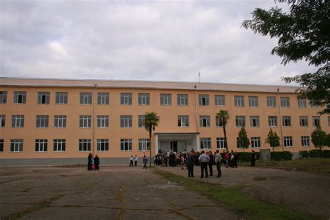 სსიპ ქალაქ ხობის №1 საჯარო სკოლა V ე კლასის ბლოგი июля 2014