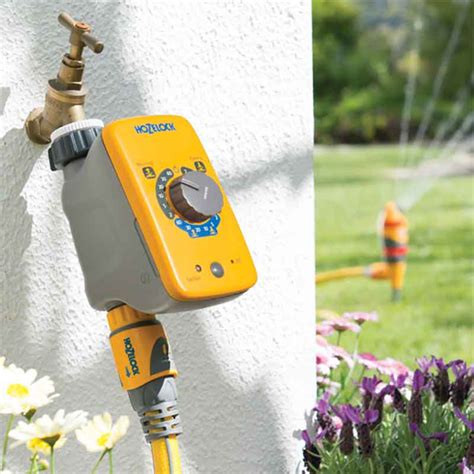 Hozelock Sensor Controller