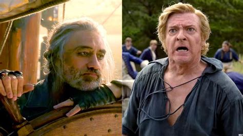 The New Our Flag Means Death Season 2 Trailer Gives Us Ed And Stedes