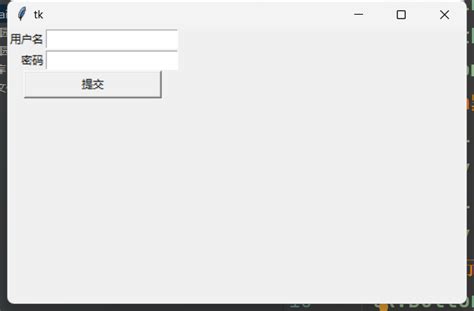 Tkinter Tkinter Csdn