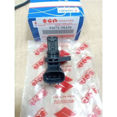 Jual Sensor Cmp Sensor Noken As Cramshaft Crankshaft Suzuki Apv Mega Carry Futura 1 5 1500cc