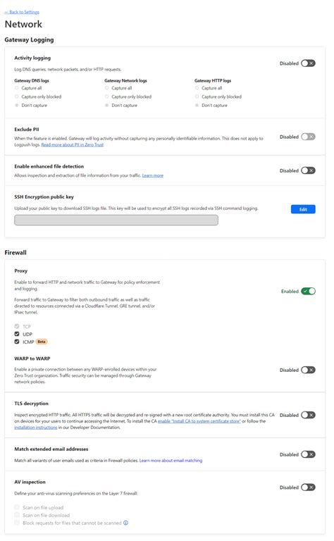 Kết nối private LAN qua Cloudflare Tunnels sử dụng Wireguard