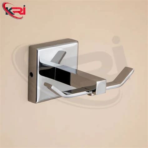 Stainless Steel Robe Hooks At ₹ 160piece In Rajkot Id 2857728135348