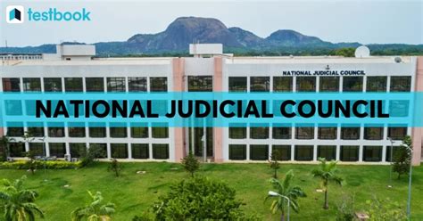 What Is National Judicial Council Indias Top Judicial Body