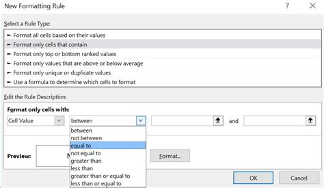 How To Use Conditional Formatting In Excel Dumb It Dude