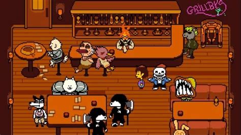 Top 10 Undertale Best Songs Ranked Gamers Decide