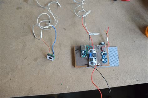 Diy Prosthetic Socket