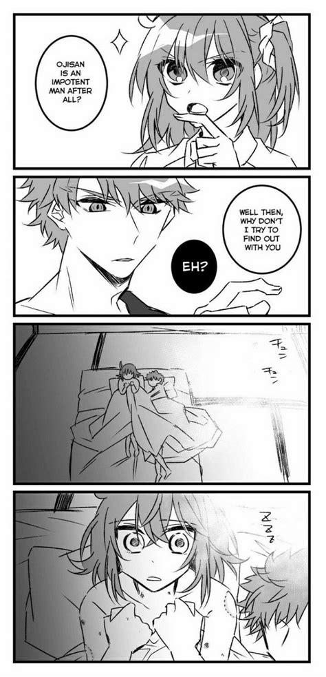 Pin By Blaire On Fateabsolute Fate Stay Night Anime Fate Anime
