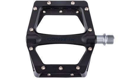 Contec Parts Pedal Black22 Pedals