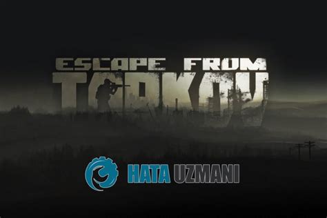How To Fix Escape From Tarkov Checksum Error Solutions Here