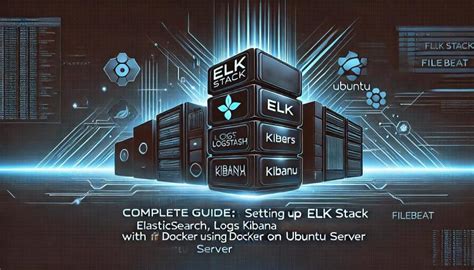 Md Abu Saeid On Linkedin Complete Guide Setting Up Elk Stack Elasticsearch Logstash Kibana