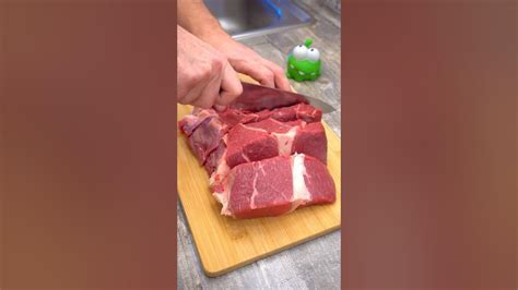 МЯСО ПО КРЕМЛЁВСКИ Youtube