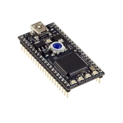 Om11043 Mbed Nxp Lpc1768 Development Board