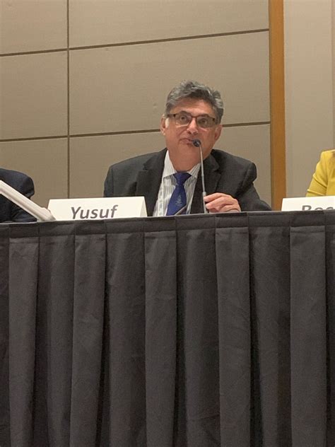 shakeel yusuf on linkedin participated in the gfoa panel “rethinking