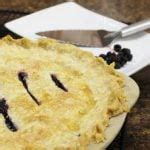 Black Raspberry Pie Recipe Video How To Make Directions Rada Cutlery