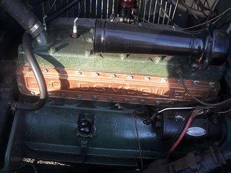 1929 Oldsmobile Sedan For Sale Vallejo California