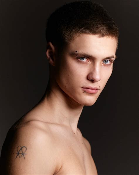 Sam Owen Select London Select Model Management