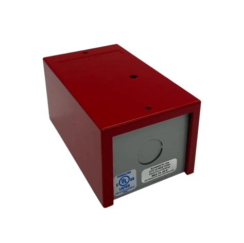 Space Age Ssu Mr 101cr Series Multi Voltage The Fire Alarm Supplier