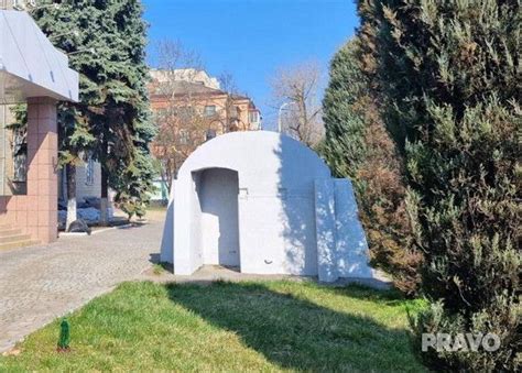 Юридична ⚖️ КГС ВС зробив висновок щодо належного способу повернення протирадіаційного укриття