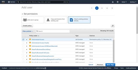 AWS CLI Commands To Get Ec Instance List