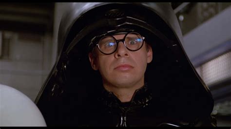 Download Spaceballs Wallpaper