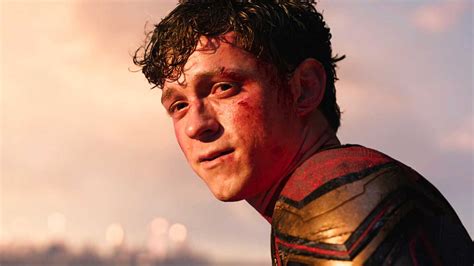 Tobey Maguires Legacy In Trouble Tom Hollands Spider Man 4 Is Taking