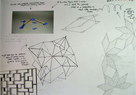 Ual Foundation Blog 3d And Spatial Design25th 28th Oct